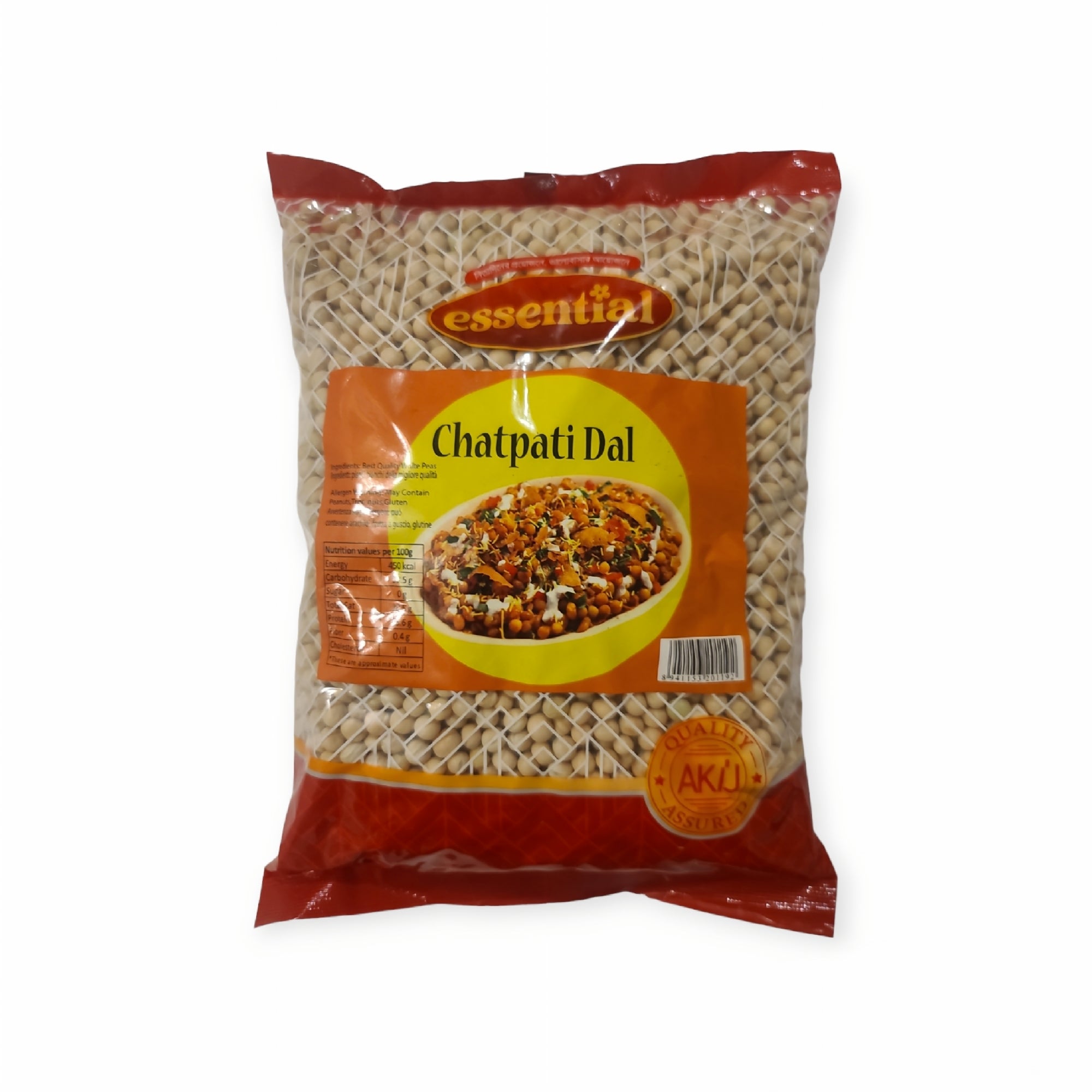 Chatpati Daal Akij Essential 1kg | SuperHut